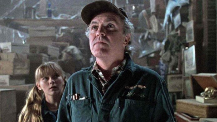 James Handy Death: Top Gun: Maverick Actor Found Stabbed At LA Home ...