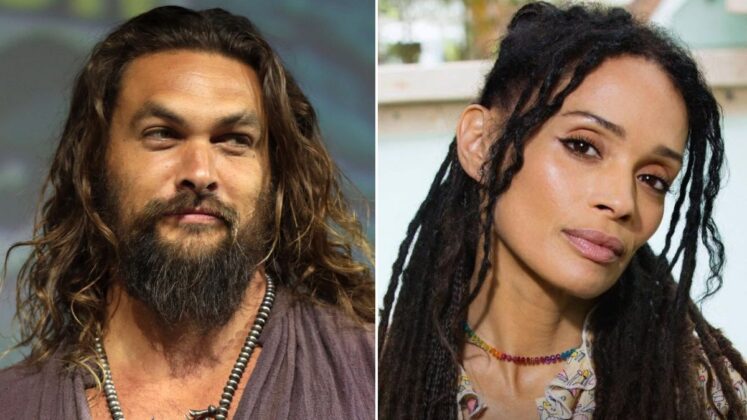 Jason Momoa & Lisa Bonet Relationship Timeline: From A Childhood Crush ...