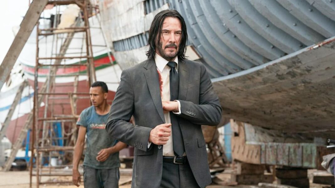 Is Keanu Reeves Returning For John Wick 5 or Is The Saga Over ...