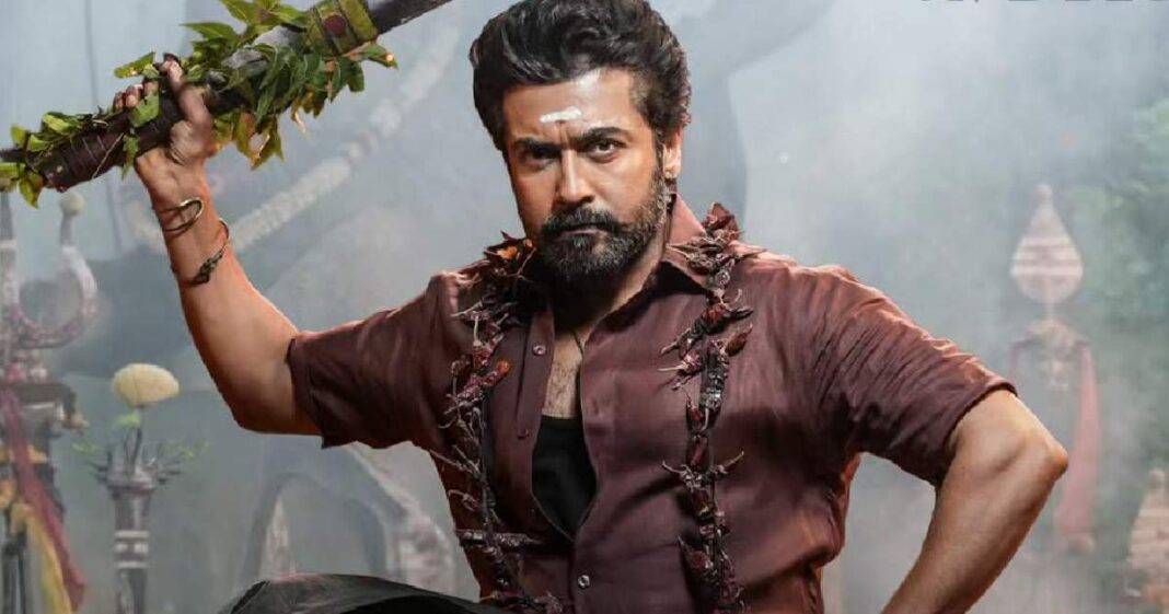 Karuppu Box Office Collection Day 17: Beats Varisu & PS 2 - Now 9th ...