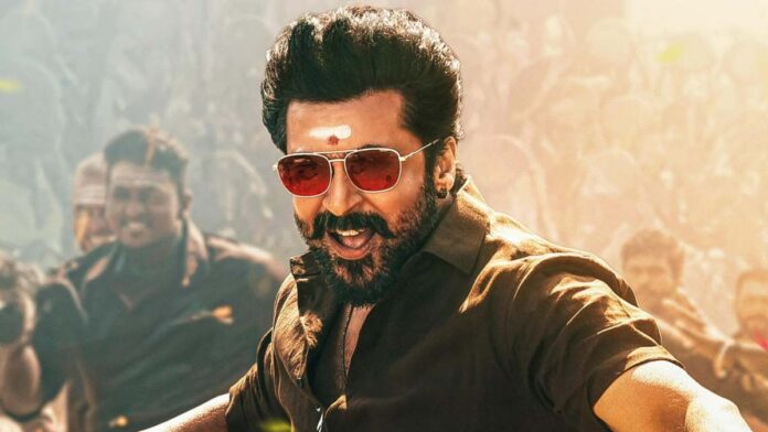 Karuppu Box Office Collection Day 29: No 200 Crore Net Grosser For Suriya?