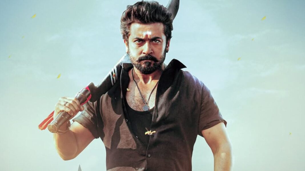 Karuppu Box Office Collection Day 30: 113% Jump In Last 24 Hours, Yet ...