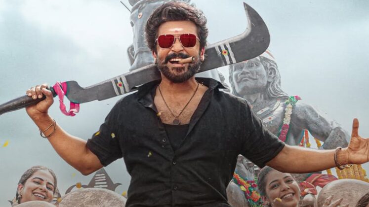 Karuppu Box Office Collection Day 33: Suriya & RJ Balaji Starrer ...