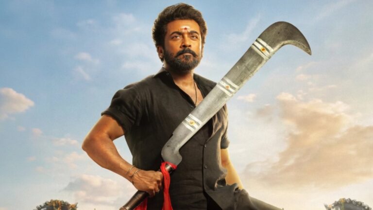 Karuppu Box Office: Concludes Its Overseas Run As Suriya's Highest ...