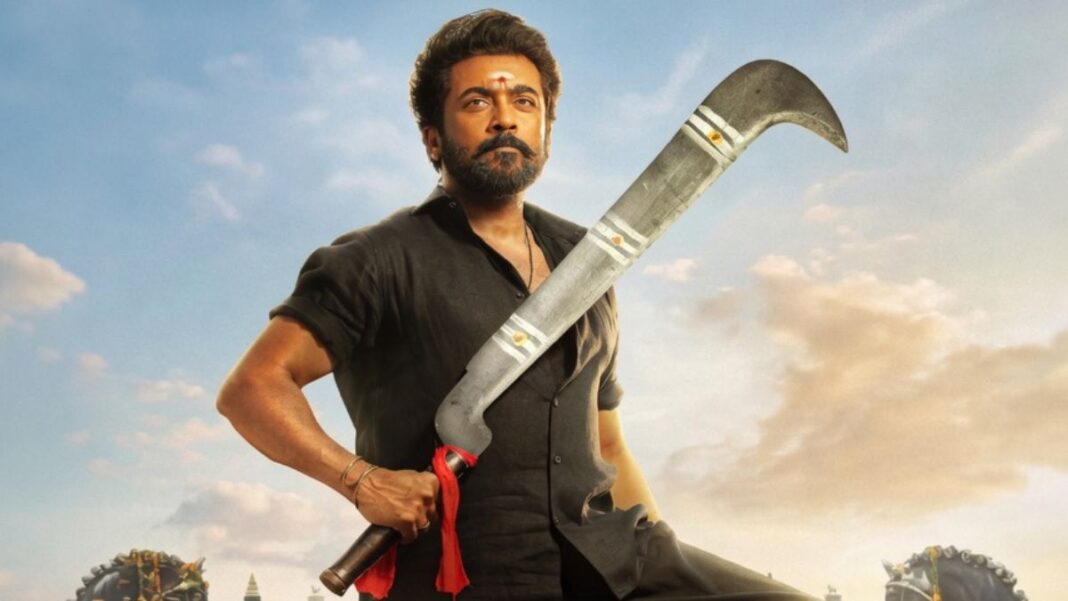 Karuppu OTT Release Date Update: When & Where To Watch Suriya & Trisha ...