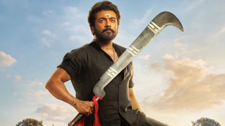 Karuppu Worldwide Box Office Day 18: Just 3.6 Crore Away From Triple ...