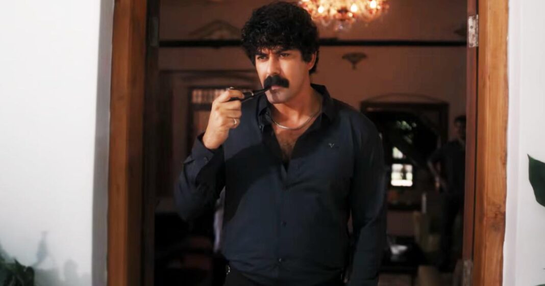 Kattalan Box Office Day 4: 75% Drop From The Opening Day - Antony ...