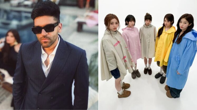LE SSERAFIM’s BOOMPALA Remix With Guru Randhawa Sparks Backlash—Here Why