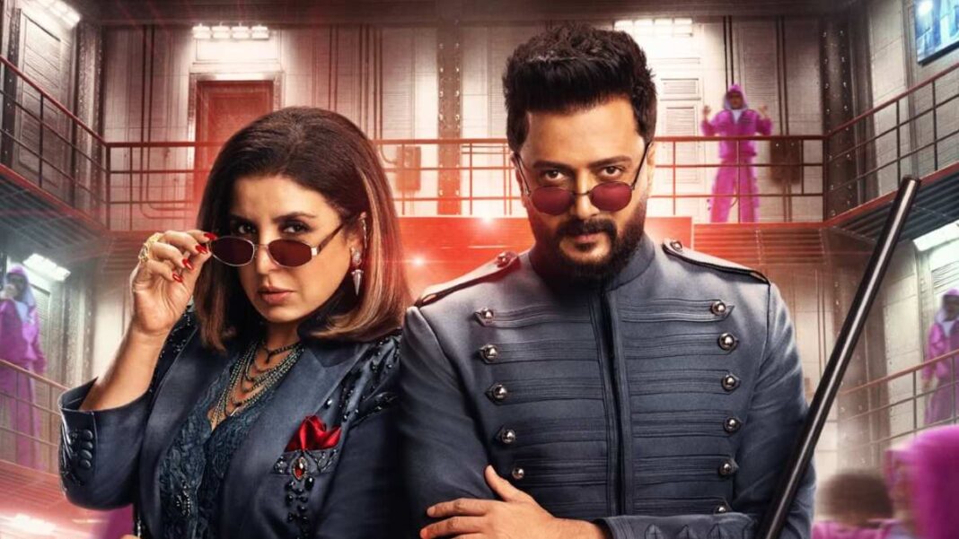 Lock Upp: Sach Ya Saza: 14 Celebrities, 6 Weeks — What To Expect From ...