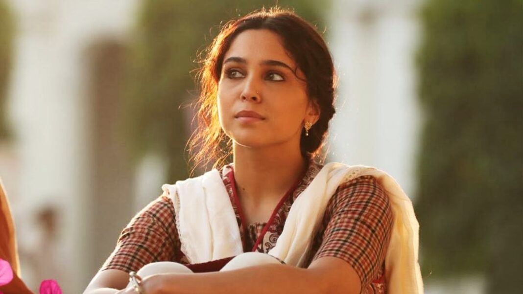 Main Vaapas Aaunga Box Office Day 1: Can Sharvari Beat Munjya & Deliver ...