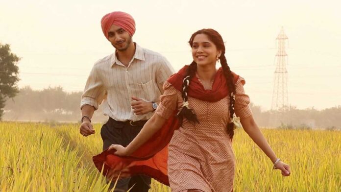 Sharvari & Vedang Raina’s Maskara From Main Vaapas Aaunga Goes Viral ...