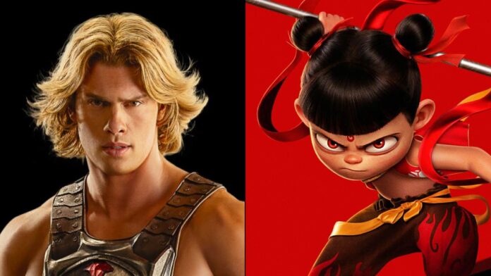 Masters Of The Universe Box Office: Overtakes Ne Zha 2 In North America ...