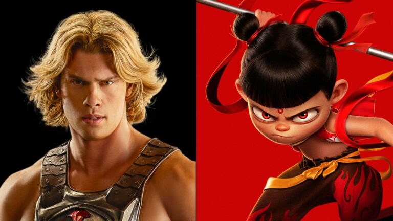 Masters Of The Universe Box Office: Overtakes Ne Zha 2 In North America ...