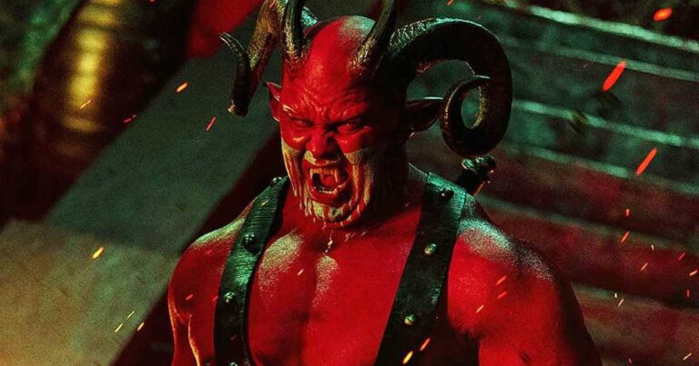 Masters Of The Universe North America Box Office: He-Man Packs A Mighty ...