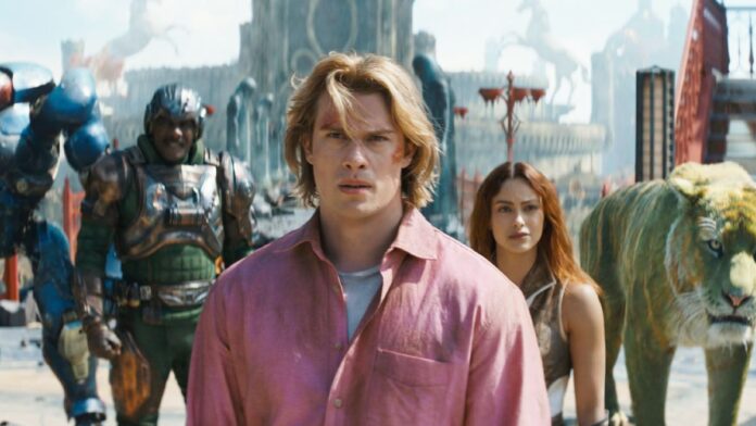 Masters Of The Universe Worldwide Box Office: How Much It Needs To ...