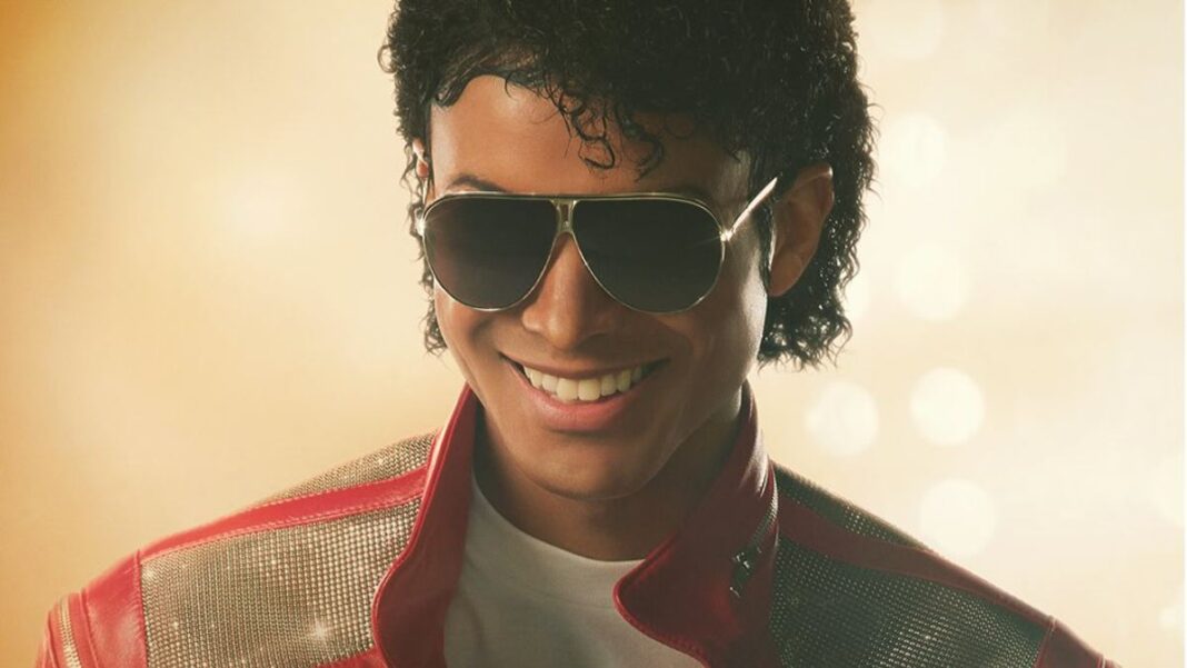 Michael North America Box Office: First Live-Action Release Of 2026 To ...