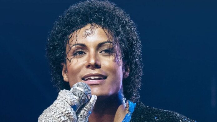 Michael North America Box Office: Set To Become 2026’s First Live ...
