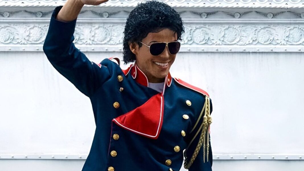 Michael Worldwide Box Office: Inches Closer To Beating The Highest ...