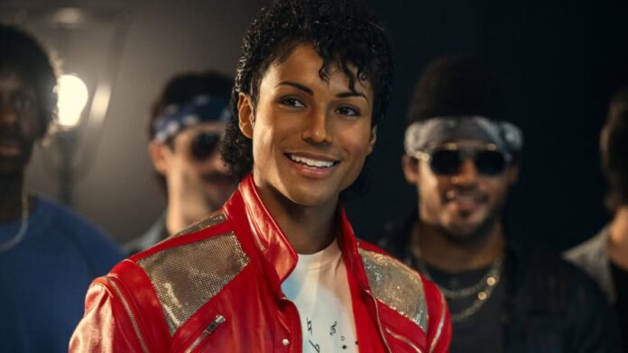 Michael Worldwide Box Office: Less Than $5M From Surpassing The Global ...