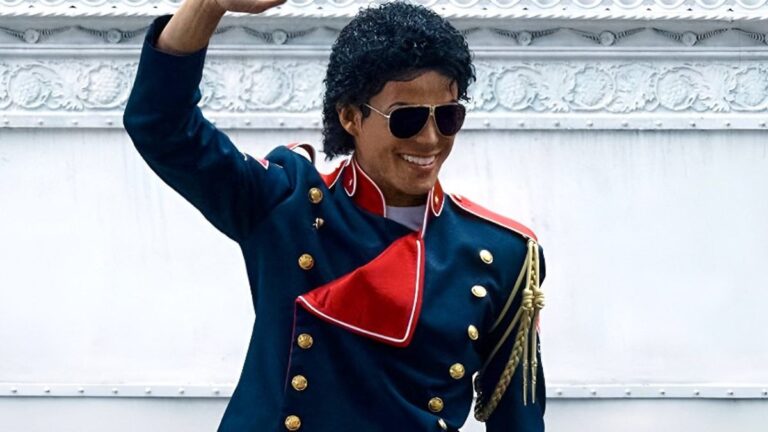 Michael Worldwide Box Office: On Track To Outgross Three Marvel ...