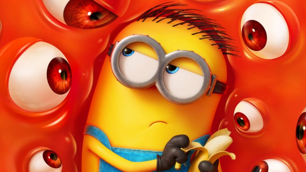 Minions & Monsters North America Box Office Projection: Can It Outgross ...
