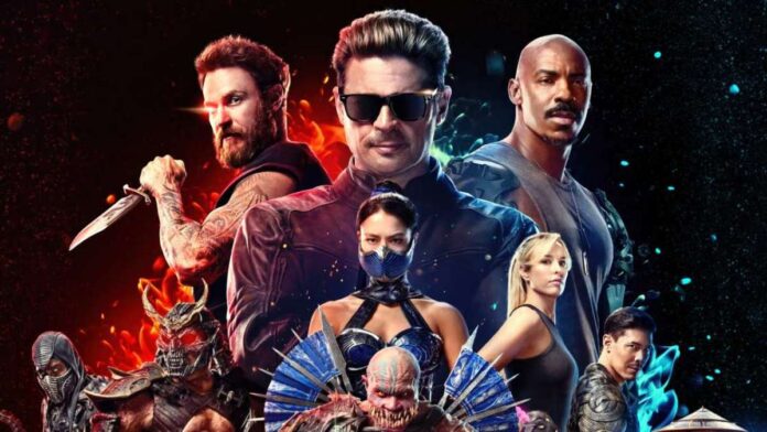 Mortal Kombat II Worldwide Box Office: How Much It Needs To Surpass The ...