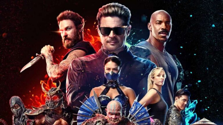 Mortal Kombat II Worldwide Box Office: How Much It Needs To Surpass The ...