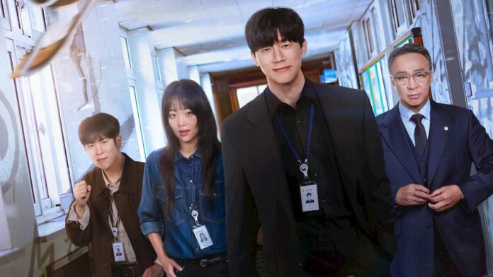 Netflix Teach You A Lesson: How A Controversial Webtoon Adaptation ...