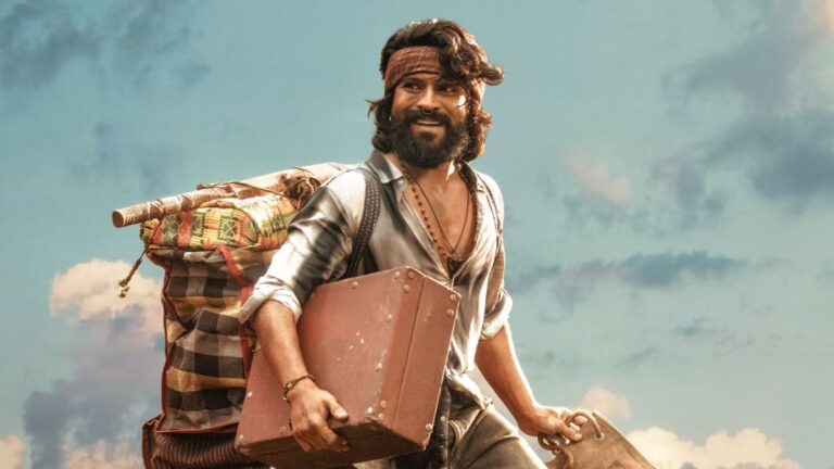 Peddi Box Office: Ram Charan Starrer Completes Three Weeks In Theatres ...