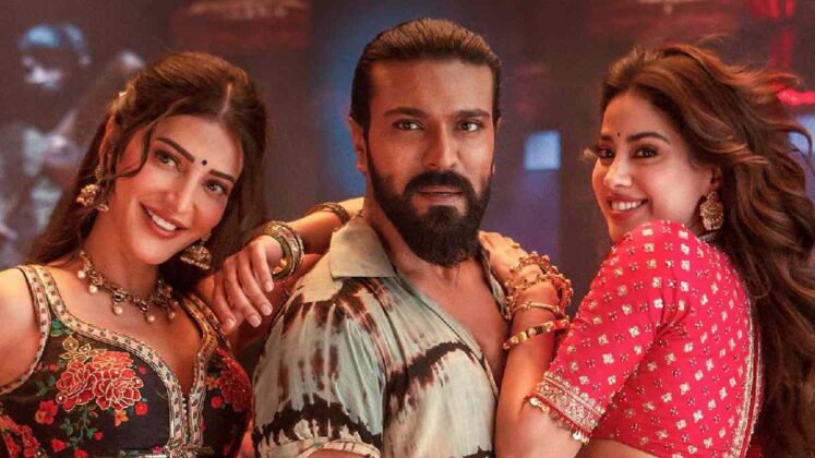 Peddi Worldwide Box Office Day 20: Likely To Wrap Up As Tollywood's ...