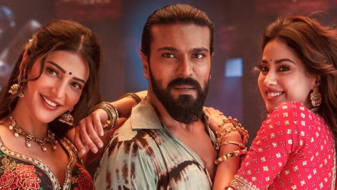 Peddi Box Office: Ram Charan's Magnum Opus Needs 60 Crore+ To Break ...