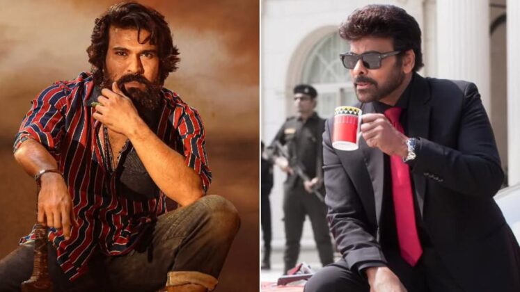 Peddi Box Office Collection Day 12: Ram Charan Defeats Father ...