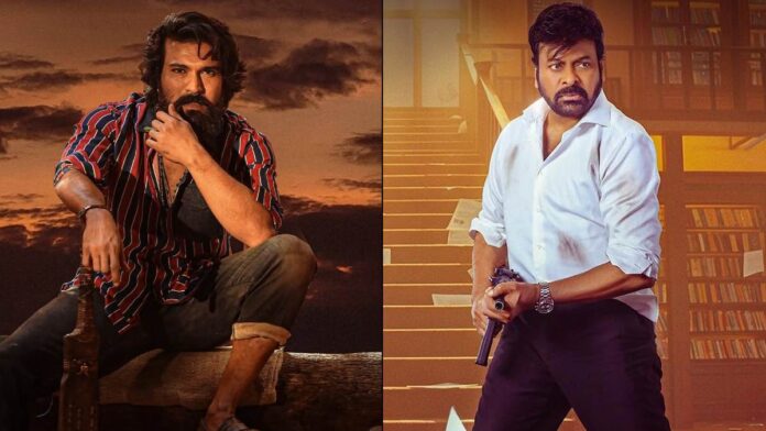 Peddi Box Office Collection Day 6: 51% Budget Recovered, On Track To ...