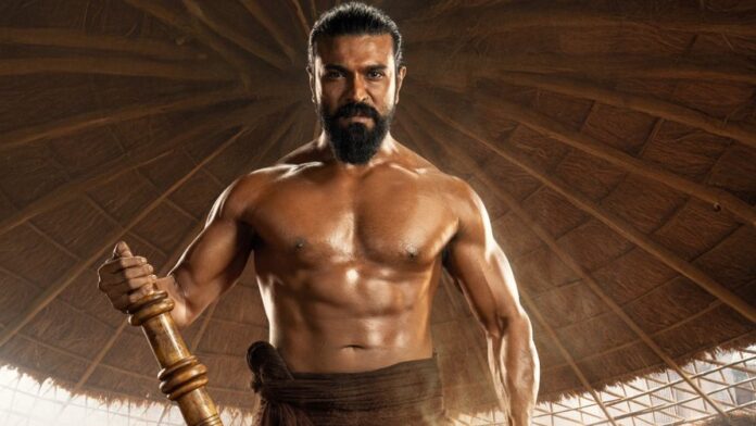 Peddi Box Office Collection Day 8: Ram Charan Delivers 7th Highest ...