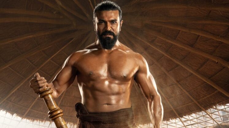 Peddi Box Office Collection Day 8: Ram Charan Delivers 7th Highest ...