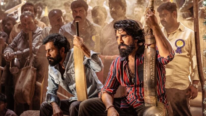 Peddi Worldwide Box Office Day 7: Needs 31.05 Crore To Become Tollywood ...