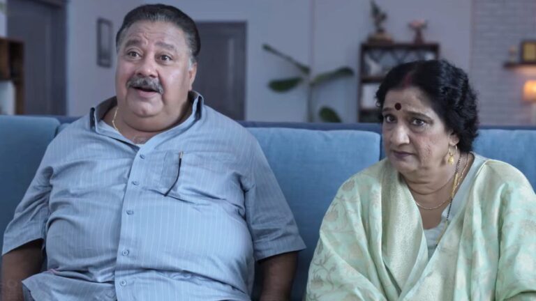Perfect Family OTT Release Date Update: When & Where To Watch Pankaj ...