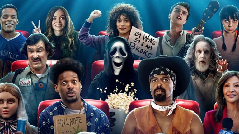 Scary Movie 6 Early Reviews Are Out: A Hilarious Return For Some, A ...