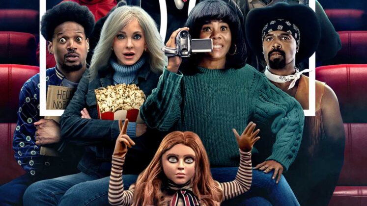 Scary Movie 6 Worldwide Box Office: Crosses $200M Global Milestone ...
