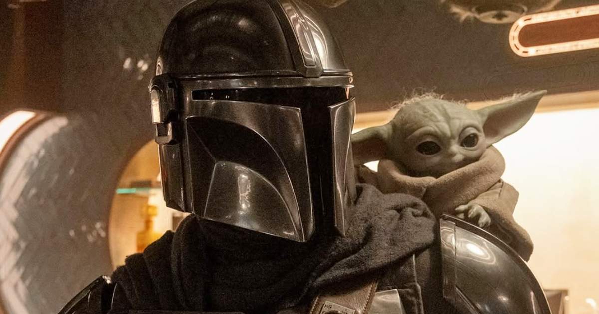 Star Wars: The Mandalorian & Grogu Worldwide Box Office: Crosses $200M ...
