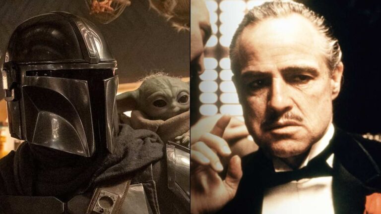 Star Wars: The Mandalorian And Grogu Worldwide Box Office: Inches Away ...