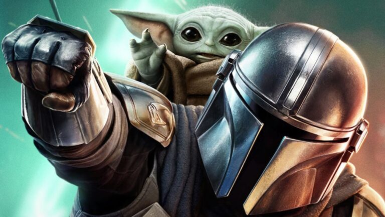Star Wars: The Mandalorian And Grogu Worldwide Box Office: Still 24% ...