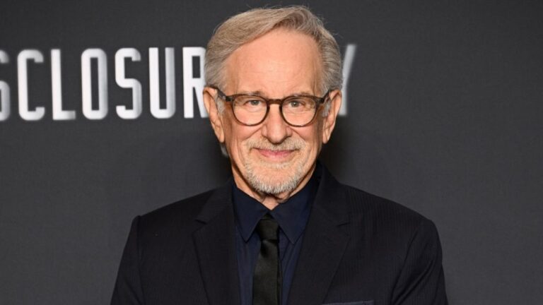 Steven Spielberg Worldwide Box Office: The 5 Films That Became That ...