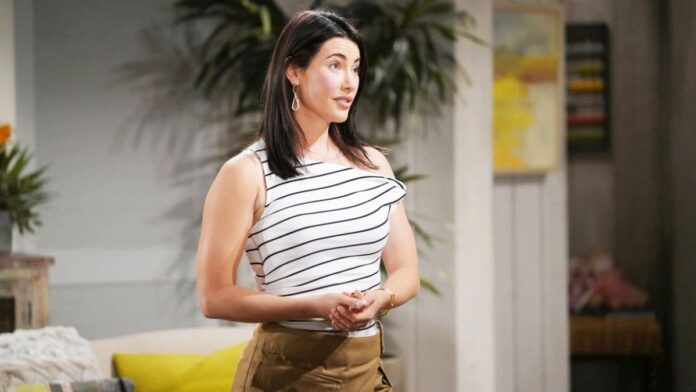 The Bold & The Beautiful Spoiler (June 16, 2026): Steffy Makes A ...