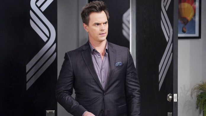 The Bold & The Beautiful Spoilers (Friday, June 19, 2026): Wyatt ...