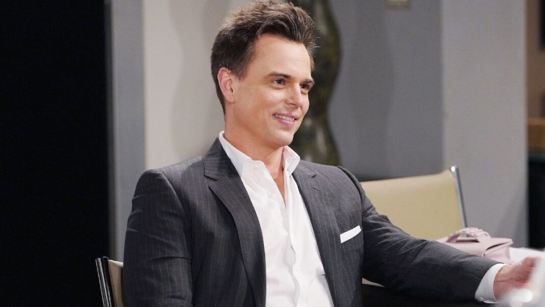 The Bold & The Beautiful Weekly Spoilers (June 8–12): Wyatt Is Asked To ...