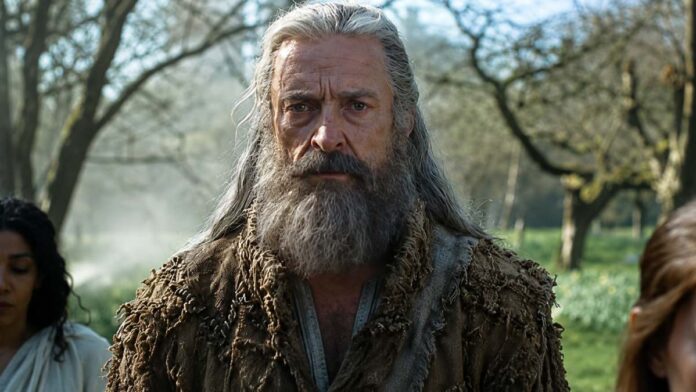 The Death Of Robin Hood Worldwide Box Office: Hugh Jackman’s Latest ...