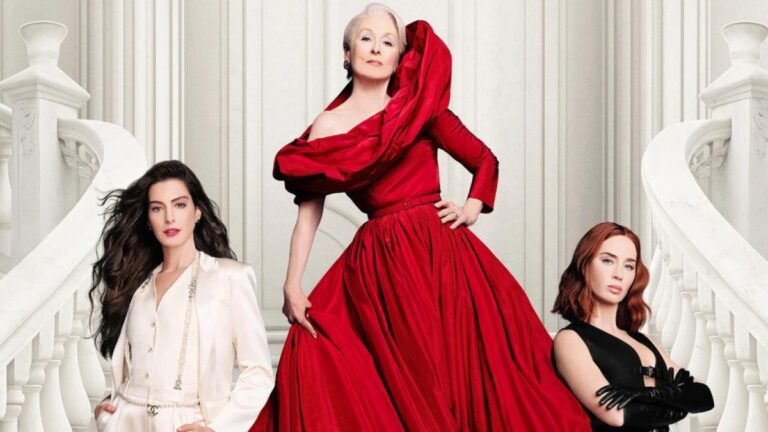 The Devil Wears Prada 2 Worldwide Box Office: Fashion Sequel Refuses To ...