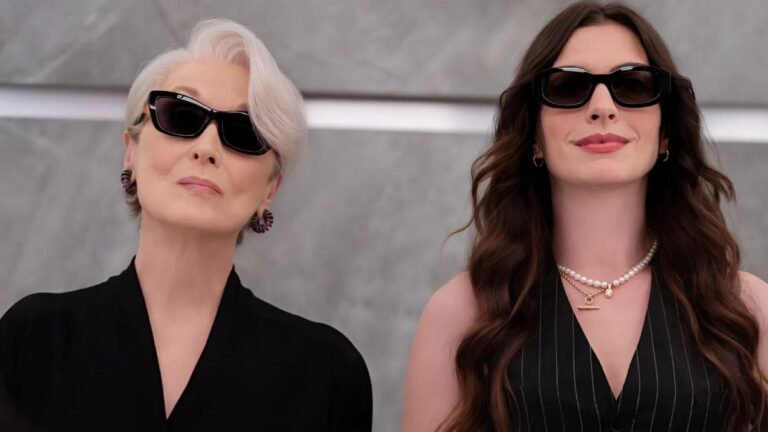 The Devil Wears Prada 2 Worldwide Box Office: Just Over $5 Million Away ...