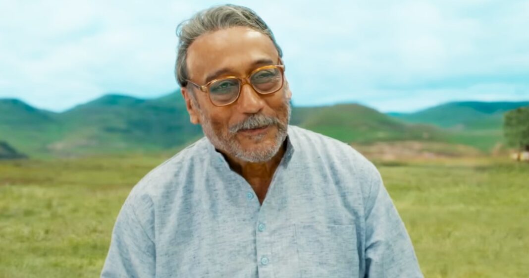 The Great Grand Superhero Box Office Day 3: Jackie Shroff's Film is 17 ...